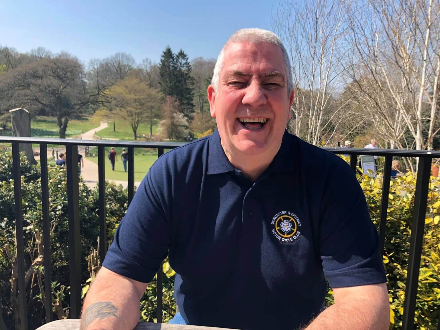 Bob Morton ADI ORDIT – PDIADI | National Driving Instructor Development