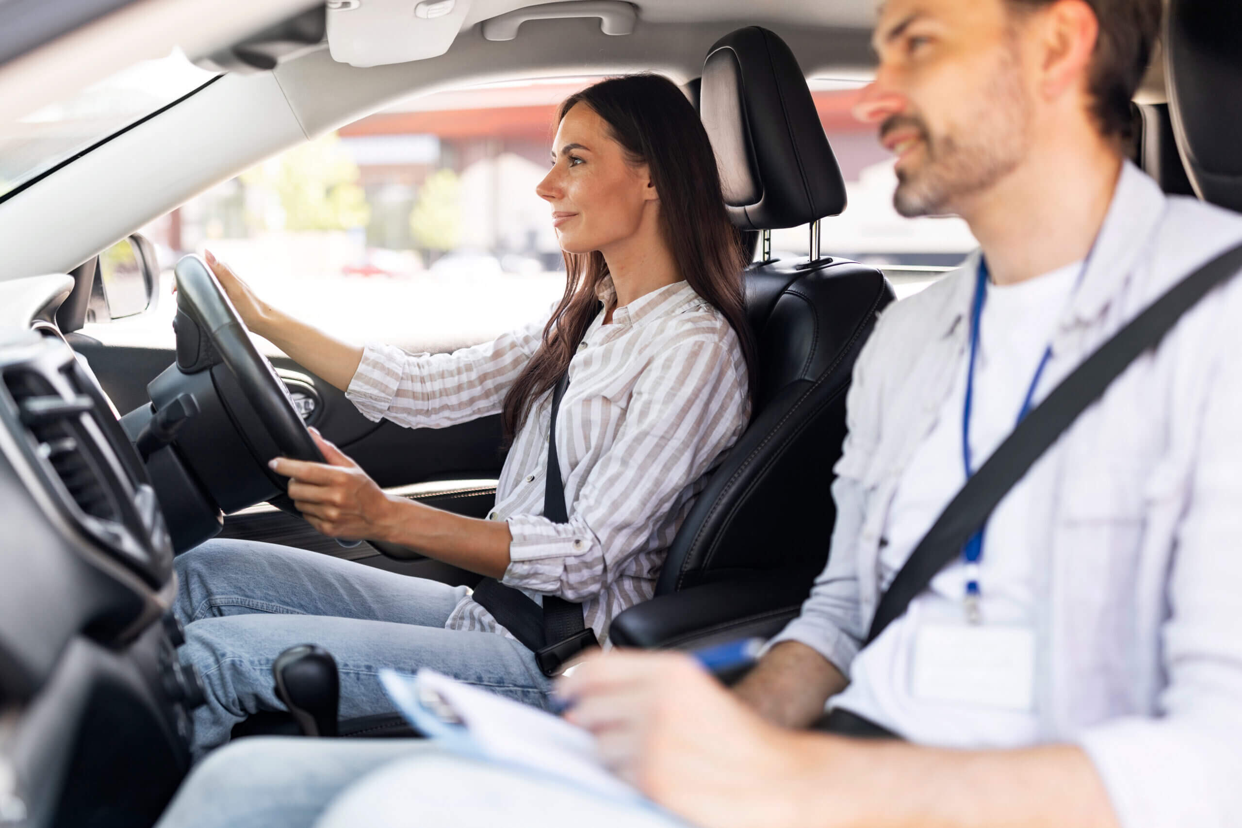 Driving Lesson Plans: Tips for Structured Teaching! (2026)
