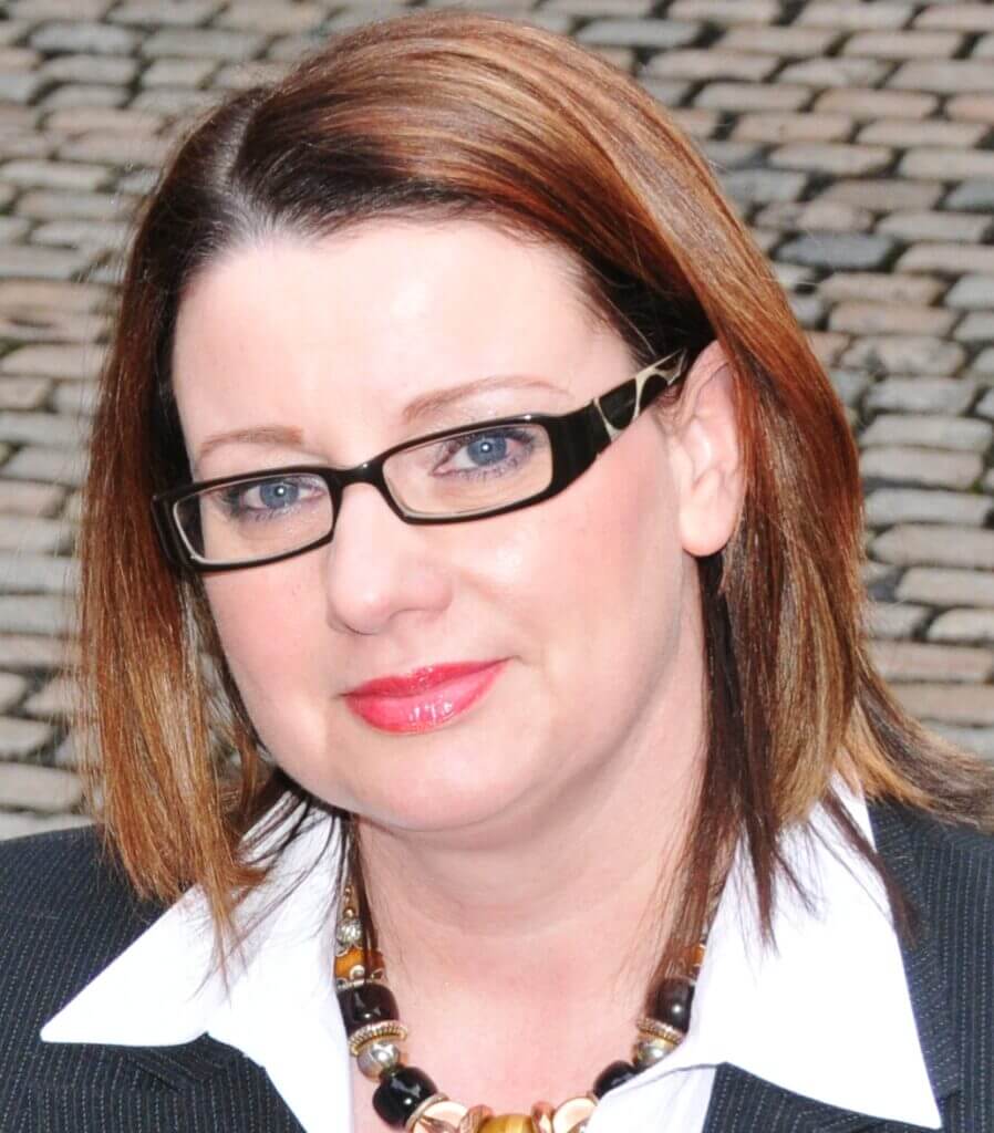 Kathy Higgins – PDIADI | National Driving Instructor Development