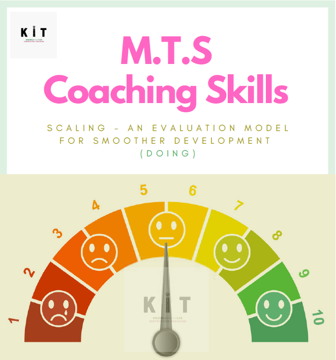 Smooth Scaling - PDIADI | National Driving Instructor Development Smooth Scaling - PDIADI | National Driving Instructor Development