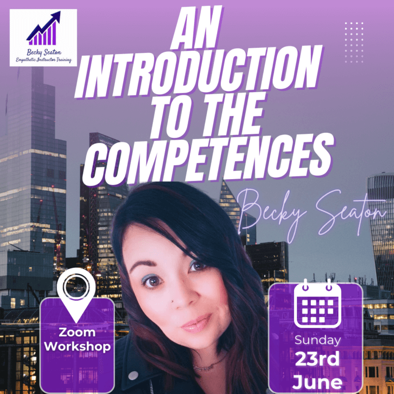 Workshops from Wed 7th August – Sun 28th July – PDIADI | National Driving Instructor Development