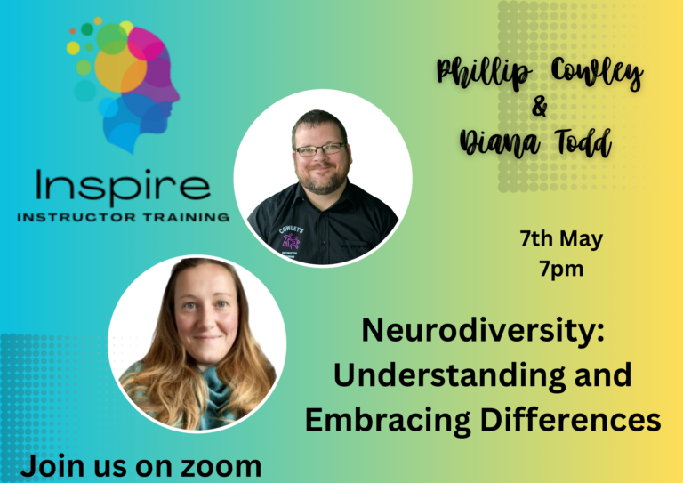 Neurodiversity: Understanding and Embracing Differences - PDIADI ...