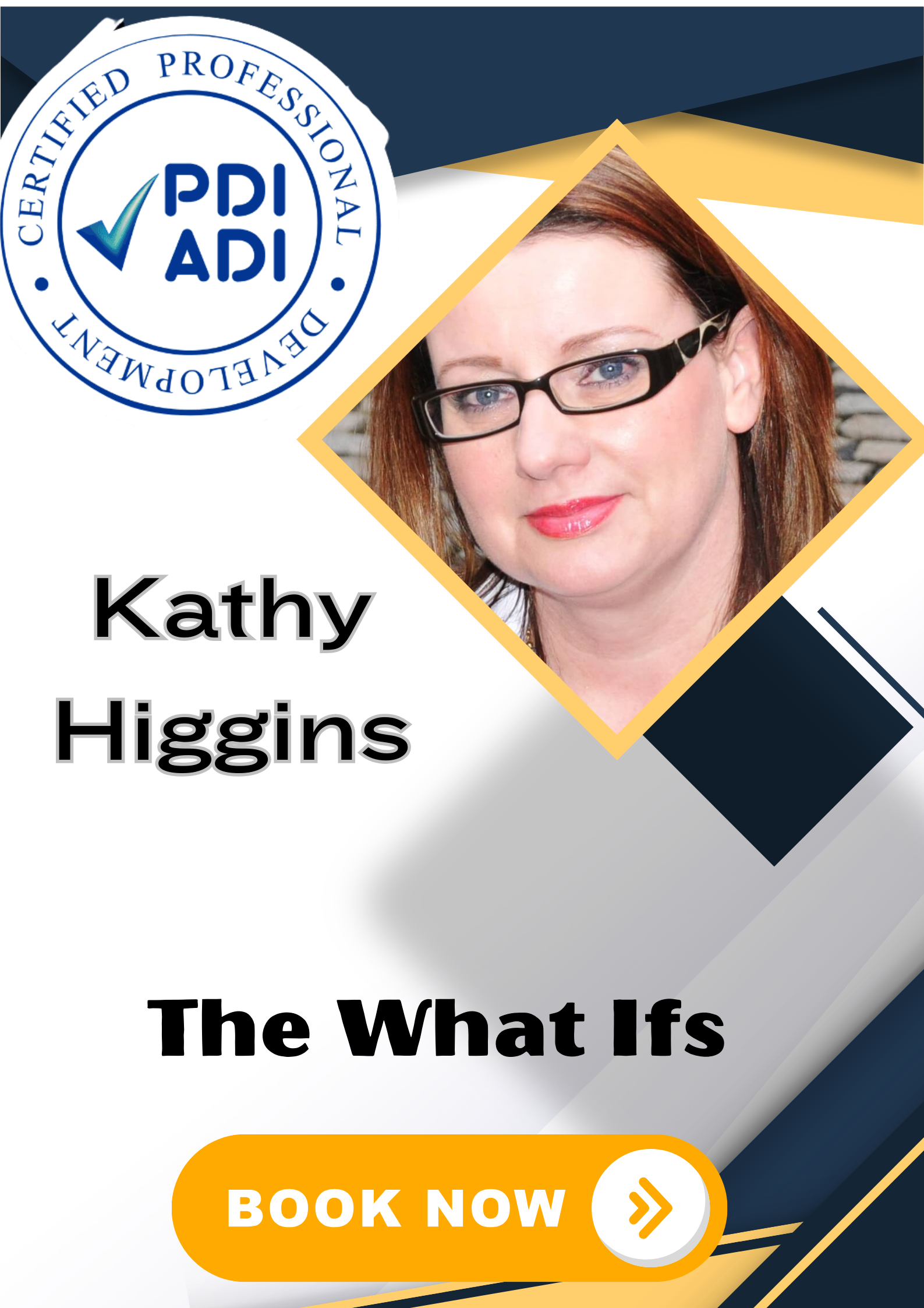 The What Ifs - PDIADI | National Driving Instructor Development