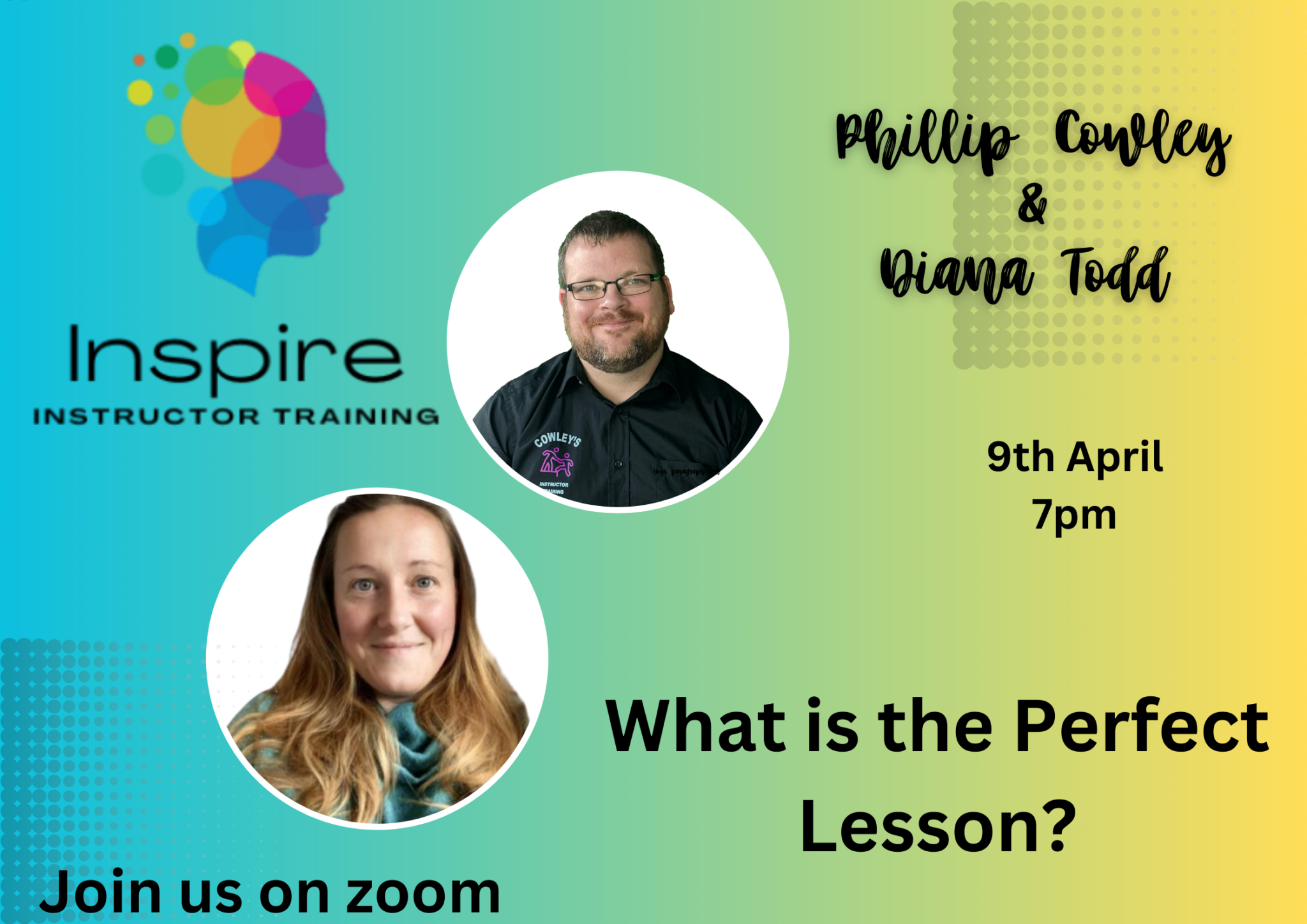 What is the Perfect Lesson? - PDIADI | National Driving Instructor ...