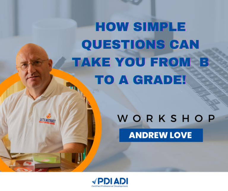 Workshops from Thu 26th June – Fri 25th July – PDIADI | National ...